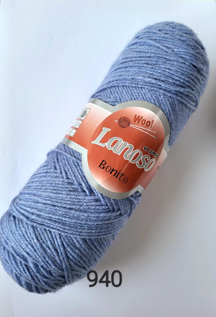 Lanoso Bonito 940 - siulaiklaipeda.eu