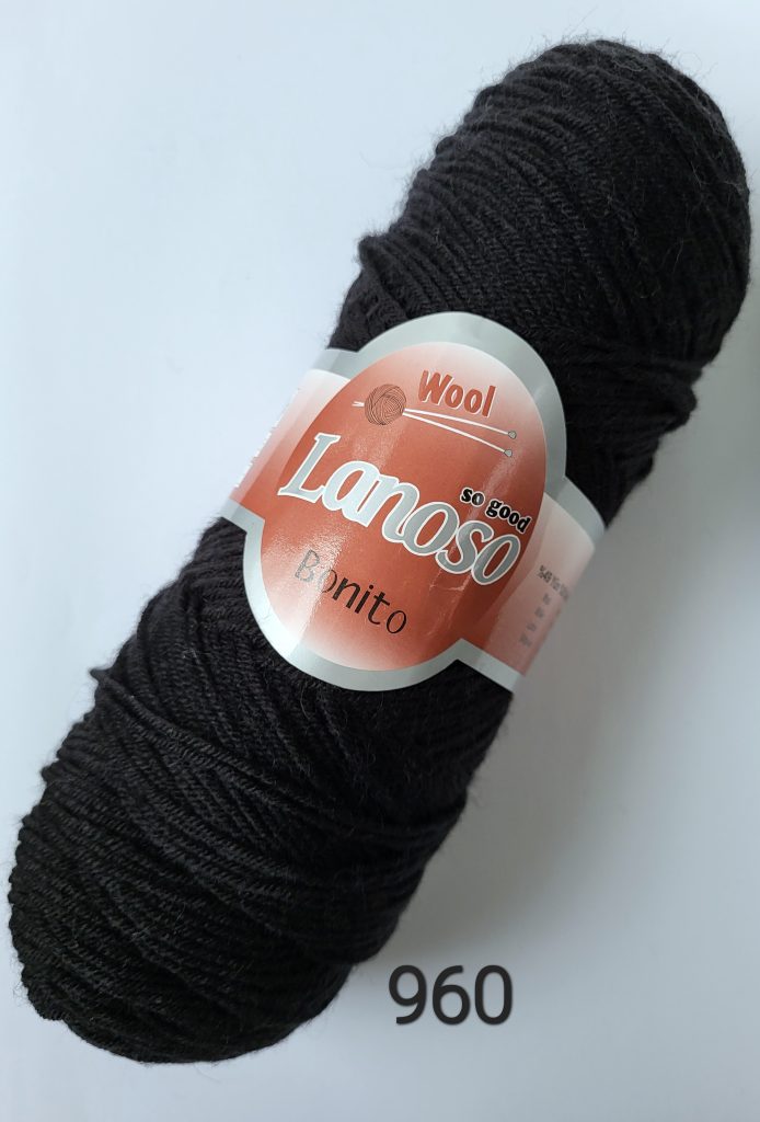 Lanoso Bonito 960 - Siulaiklaipeda.eu