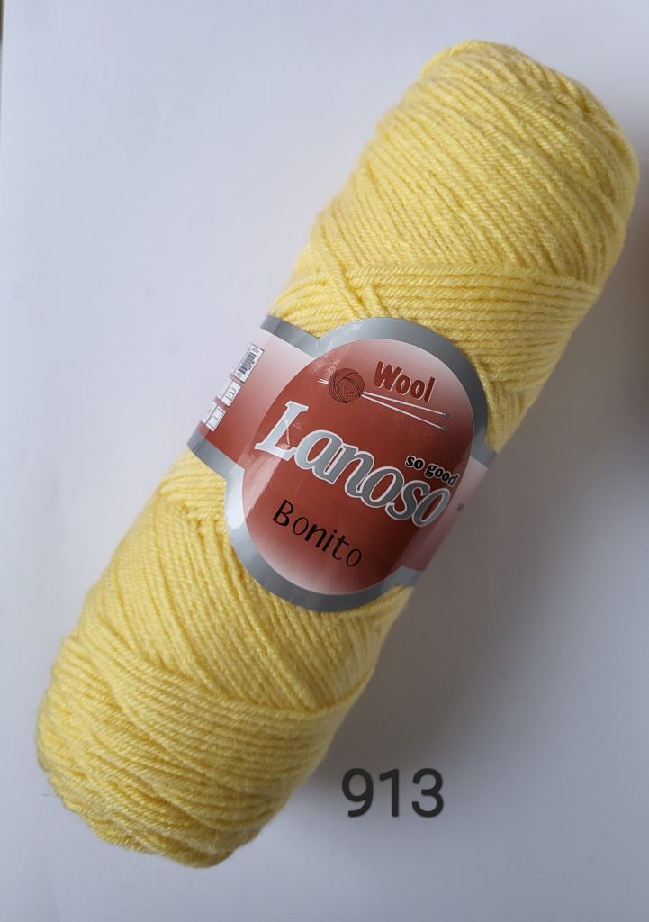 Lanoso Bonito 913 - siulaiklaipeda.eu