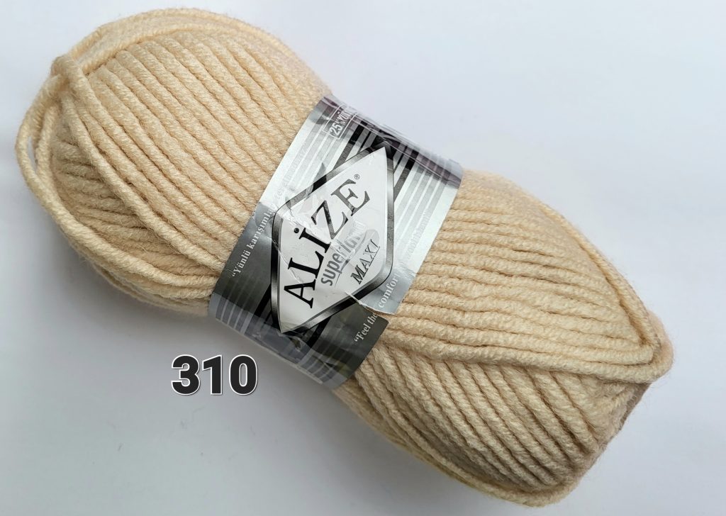 Alize Superlana Maxi 310 - Siulaiklaipeda.eu