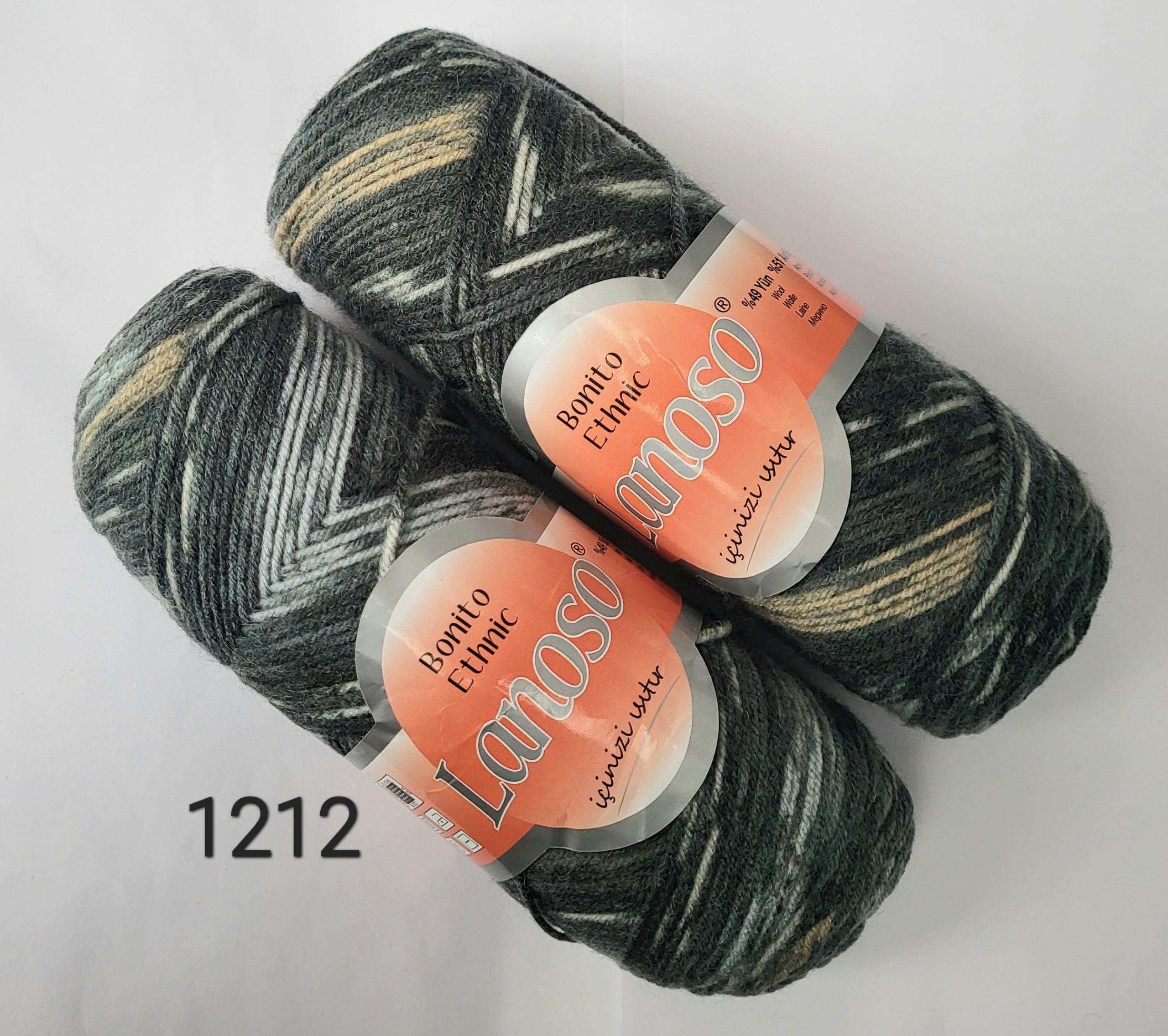 Lanoso Bonito Ethnic 1212 - siulaiklaipeda.eu