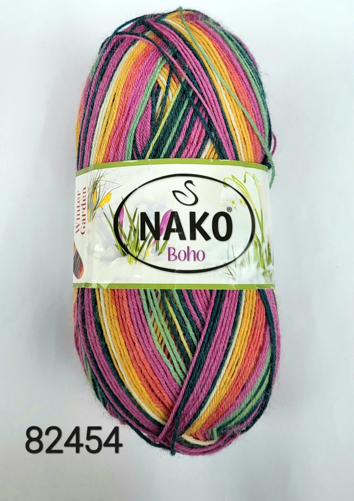 Nako Boho 82454 - Siulaiklaipeda.eu
