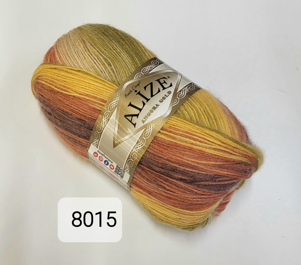 Alize Angora Gold Batik 8015 - Siulaiklaipeda.eu