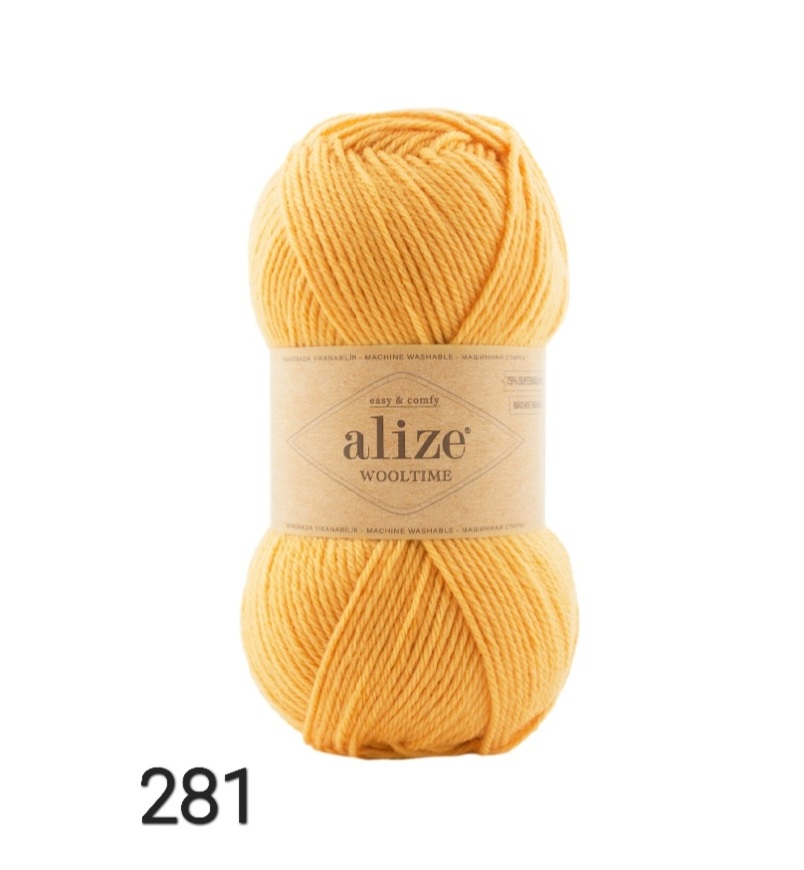 Alize Wooltime 281 - Siulaiklaipeda.eu